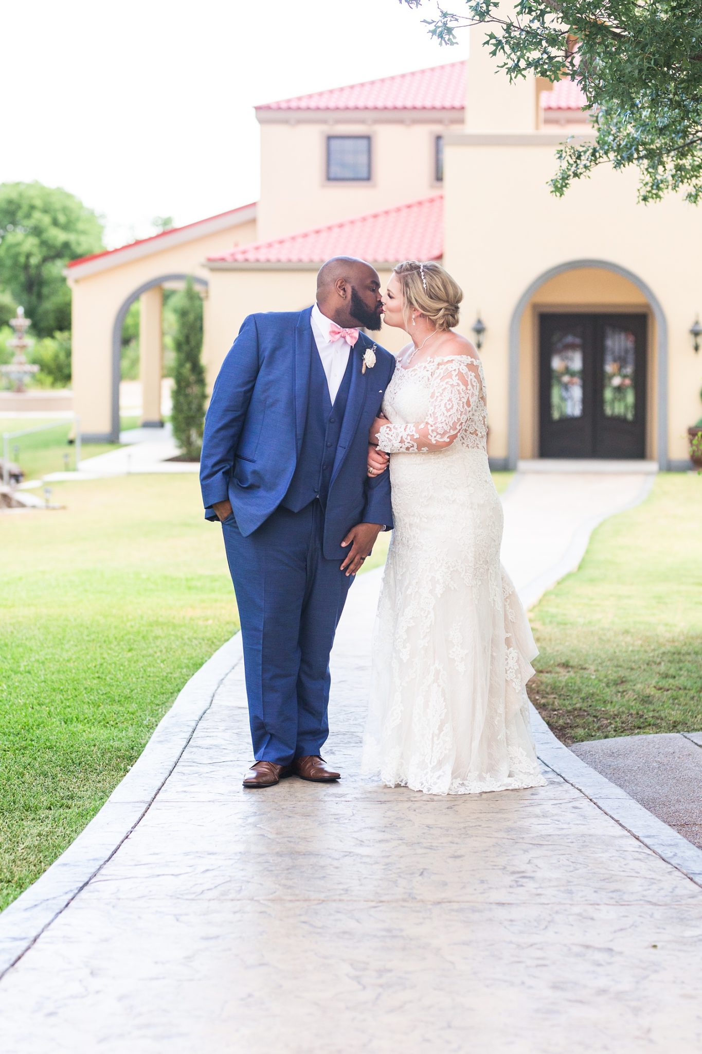 Stoney Ridge Villa | Fort Worth Wedding