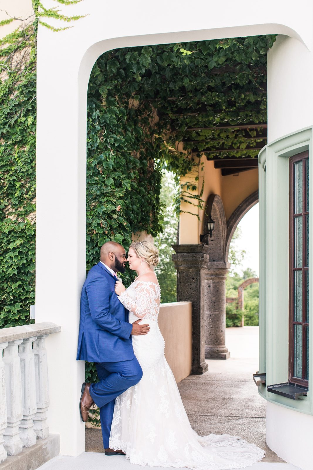 Stoney Ridge Villa | Fort Worth Wedding