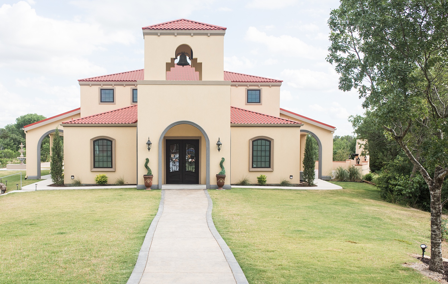 Stoney Ridge Villa | Fort Worth Wedding